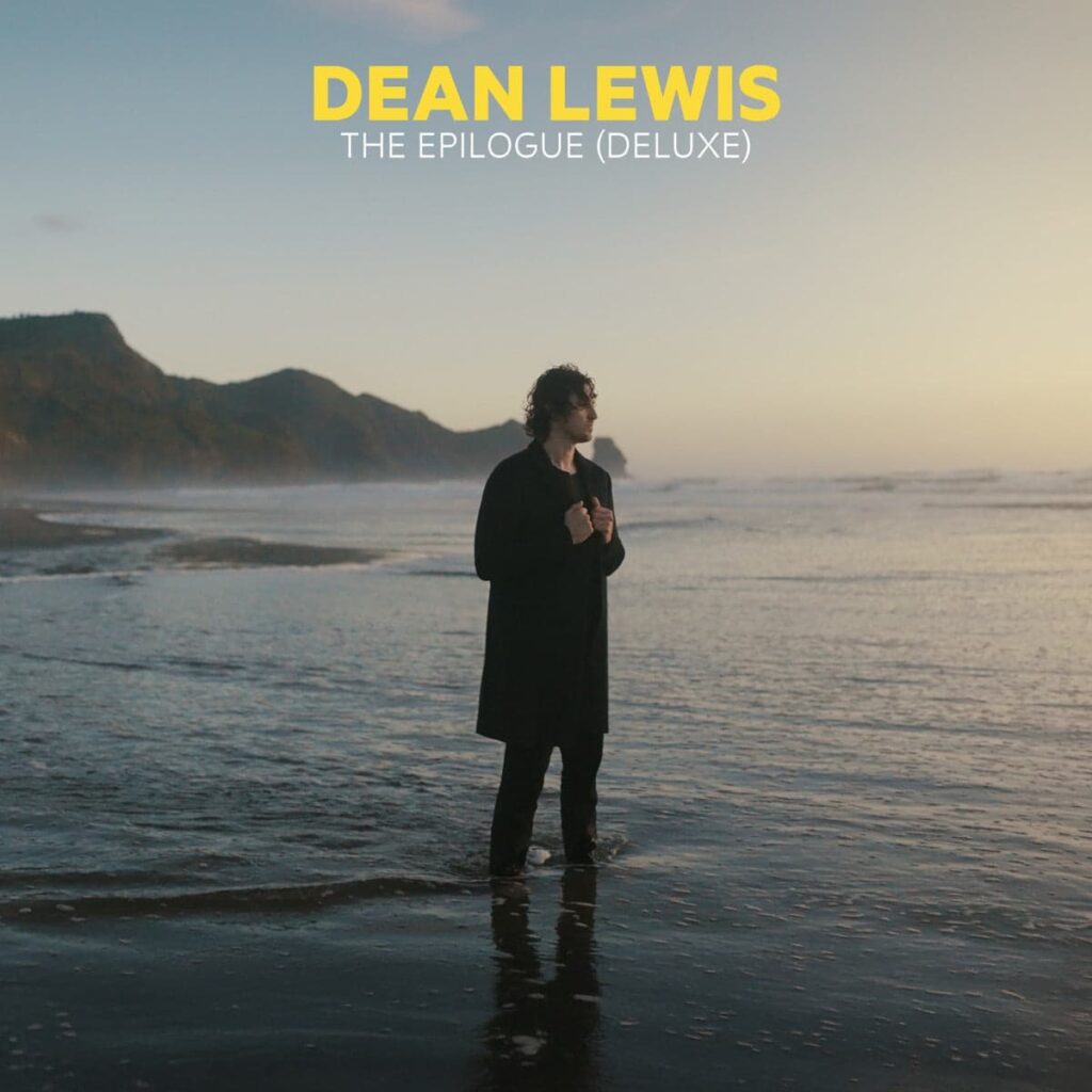 Dean Lewis Pushes Past the Breakdowns on ‘The Epilogue (Deluxe ...