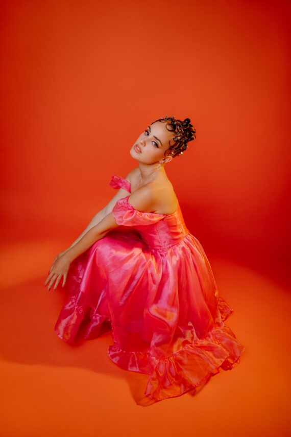 Today's Song: Avery Cochrane Shines a Light in “Shapeshifting on a ...