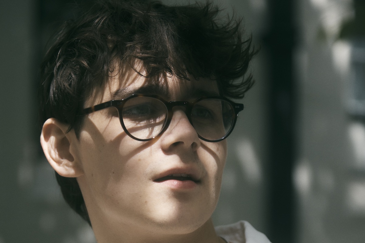 Hudson Westbrook’s Bold Debut 'Texas Forever' Proves He’s Here to Stay ...