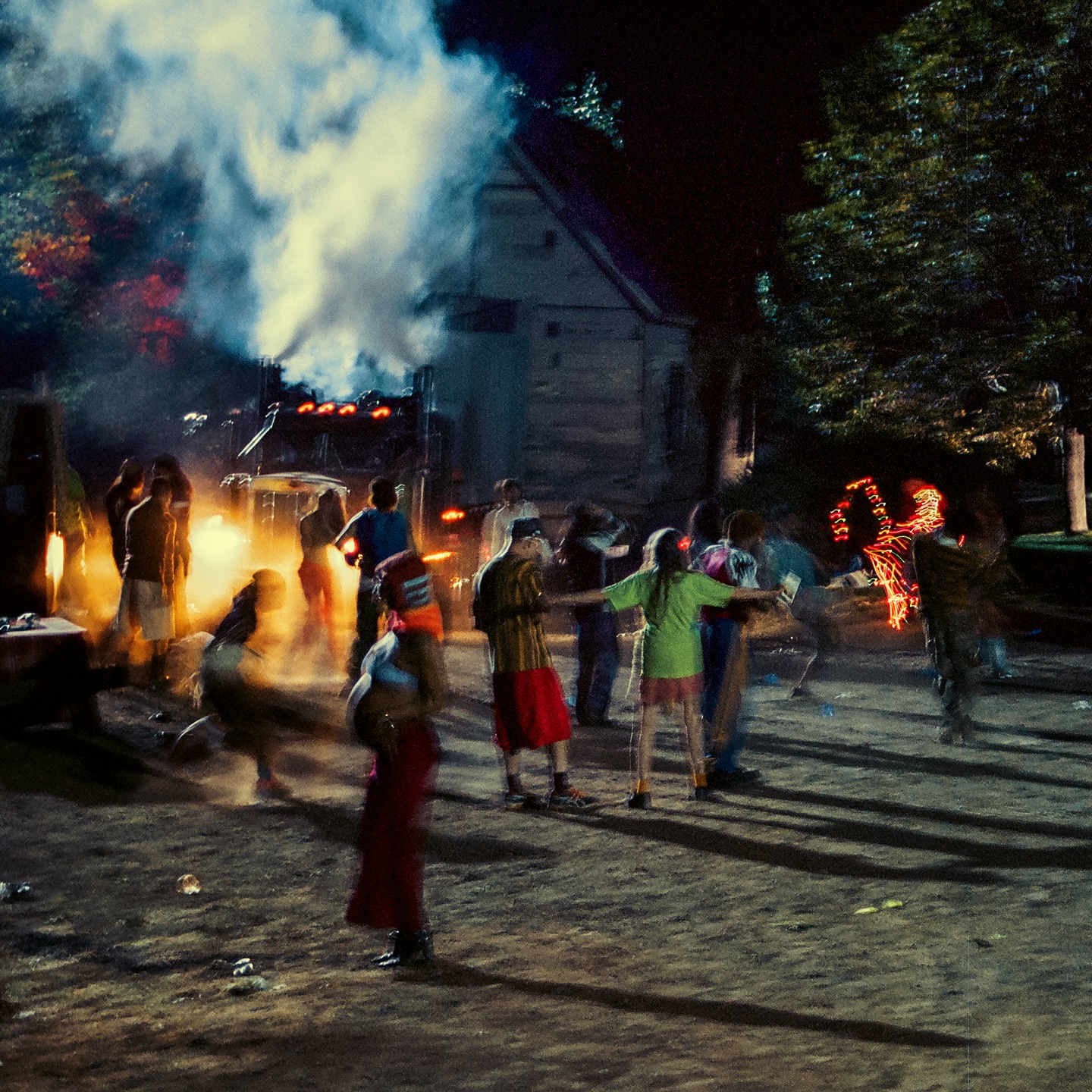 Tame Impala Shadows a Haunting Anthem with “Dracula” Ahead of ‘Deadbeat ...