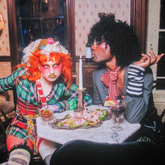 From Pop Charts to Court Jesters: The Inspiration Behind Haute & Freddy ...
