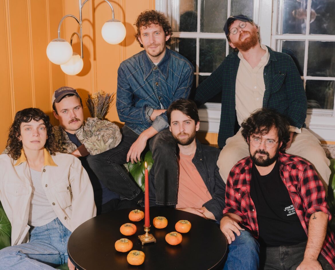 Today's Song: Fust Welcome Us into Their Home on "Mountain Language ...