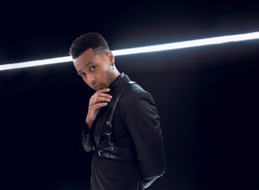 Kevin Ross Finds a New Depth of Passion Amidst Everyday Distractions on ...
