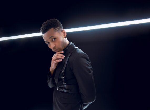 Kevin Ross Finds a New Depth of Passion Amidst Everyday Distractions on ...
