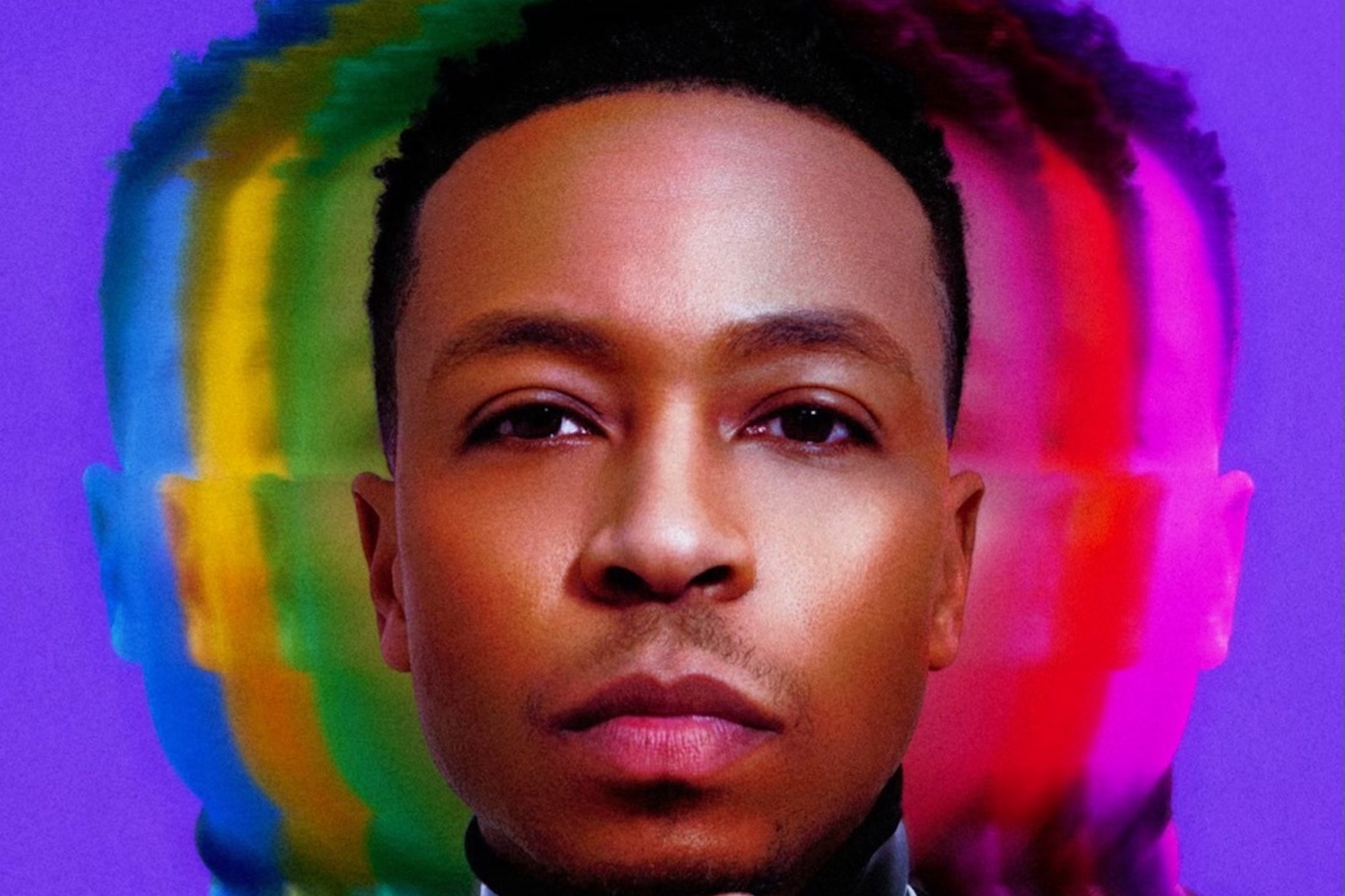 Kevin Ross Finds a New Depth of Passion Amidst Everyday Distractions on ...