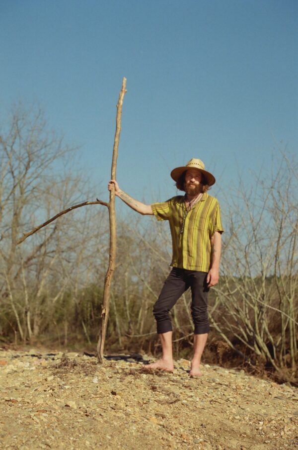 “Impatience Is One of My Best Qualities”: Sam Burchfield on Change ...