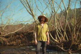 “Impatience Is One of My Best Qualities”: Sam Burchfield on Change ...