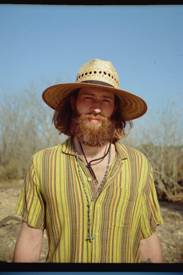 “Impatience Is One of My Best Qualities”: Sam Burchfield on Change ...