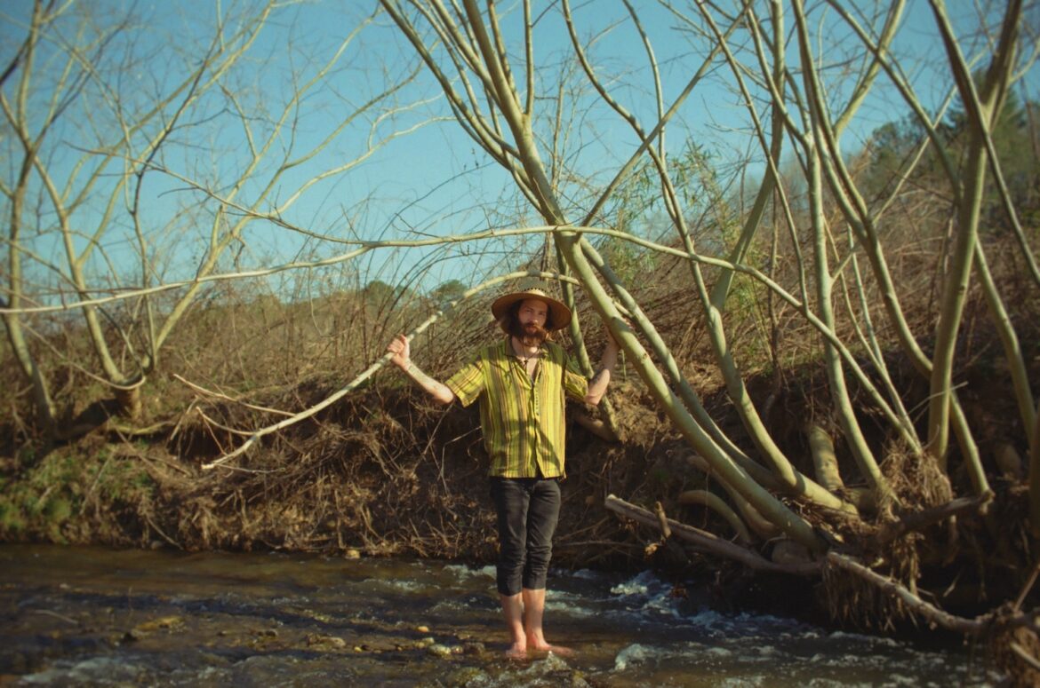 “Impatience Is One of My Best Qualities”: Sam Burchfield on Change ...