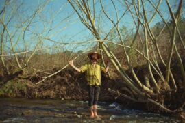 “Impatience Is One of My Best Qualities”: Sam Burchfield on Change ...