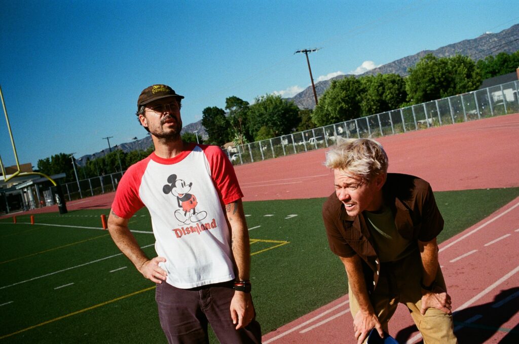 The Format Rise Again with Restless Anthem “Holy Roller,” a Fiery ...