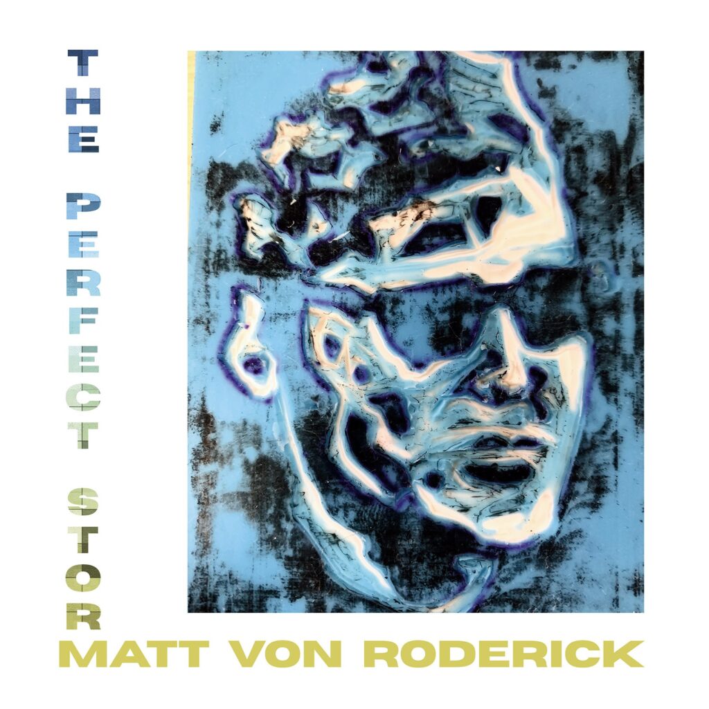 The Sky’s the Limit: Matt Von Roderick on Jazz, Imagination, and ‘The ...