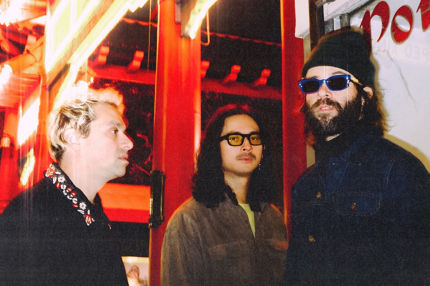 “Bleed into Normal”: The Technicolors Turn Reckoning into Revelation on ...