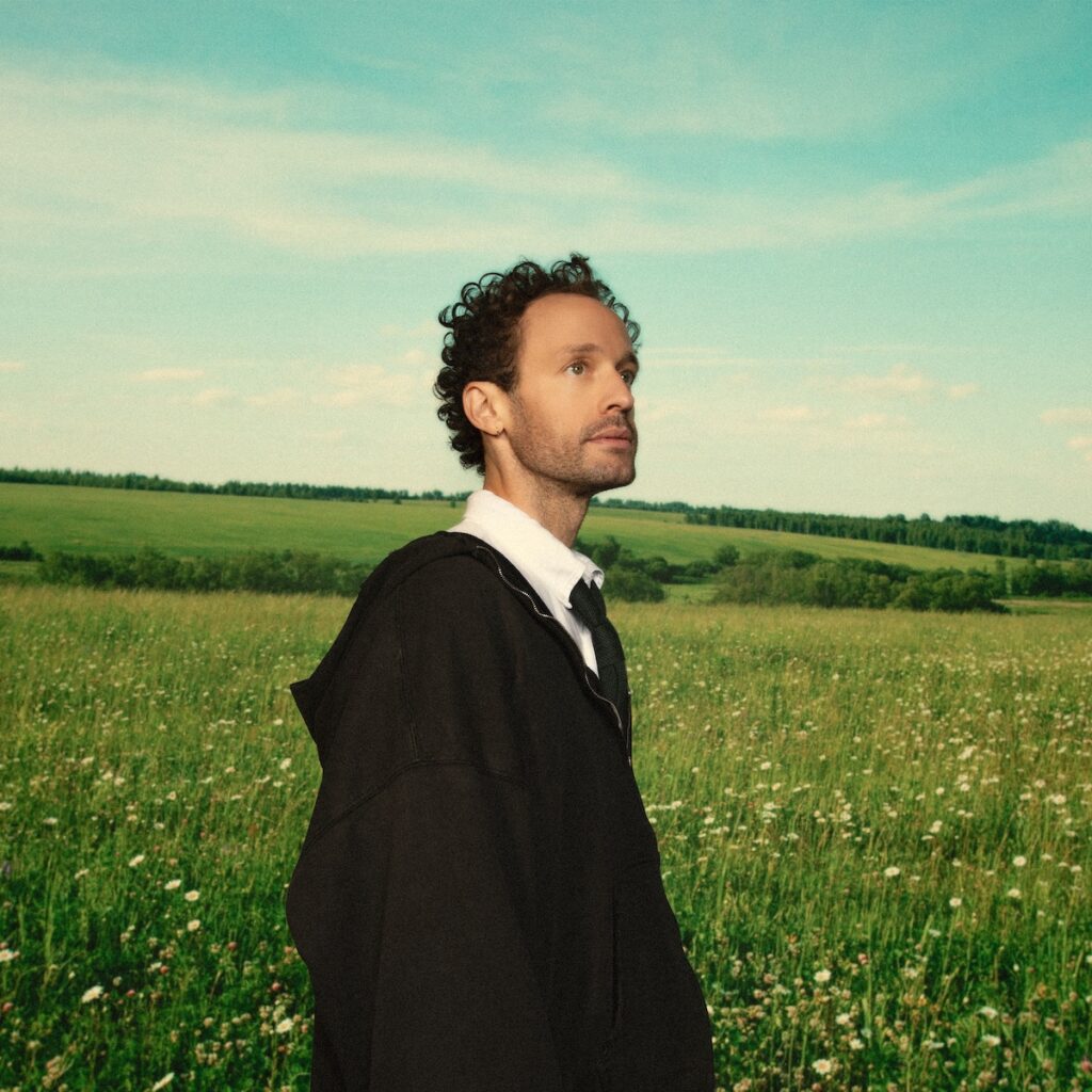 Interview: WRABEL Gets Existential on His Upcoming Album ‘Up Above ...