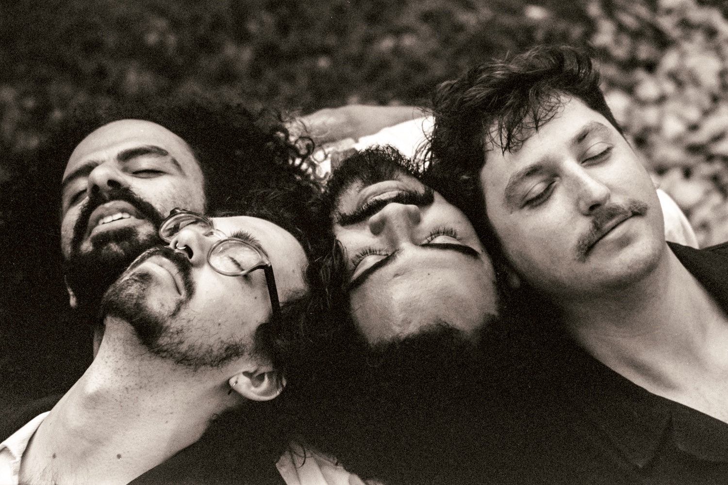 Premiere: Chicago’s Billy Joel Jr. Shine Bright on “Ur a Star,” a Raw ...