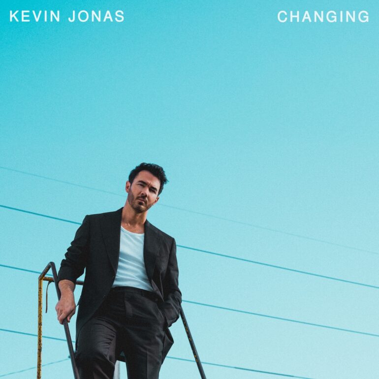 Kevin Jonas’ “Changing” Is the Quiet Evolution Fans Always Knew He Had ...