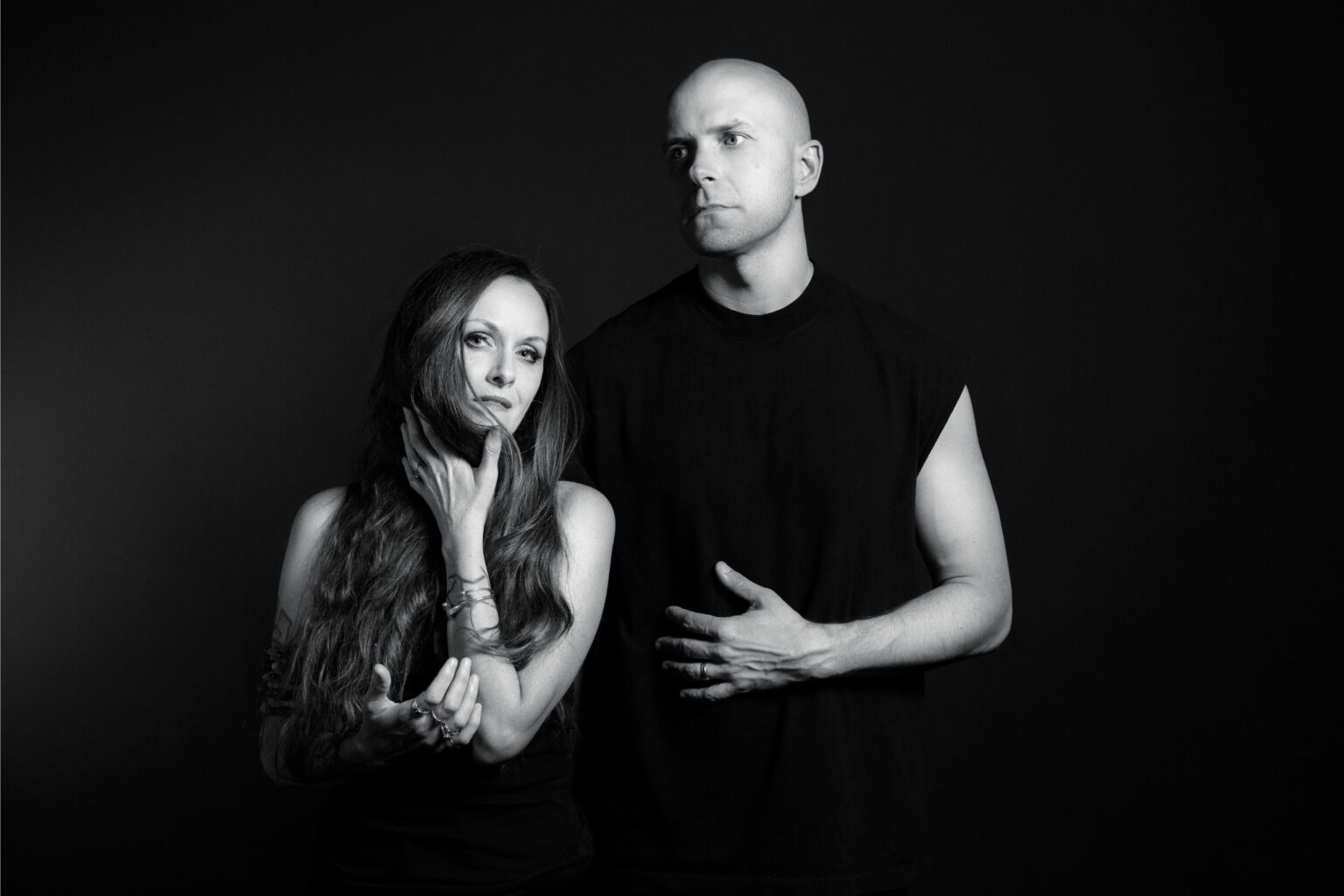 “It’s Not Mine I Carry Around”: An Essay by Buick Audra of Friendship ...