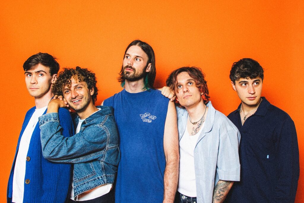 Interview: Good Kid on Vulnerability, Community, & Independence on ...