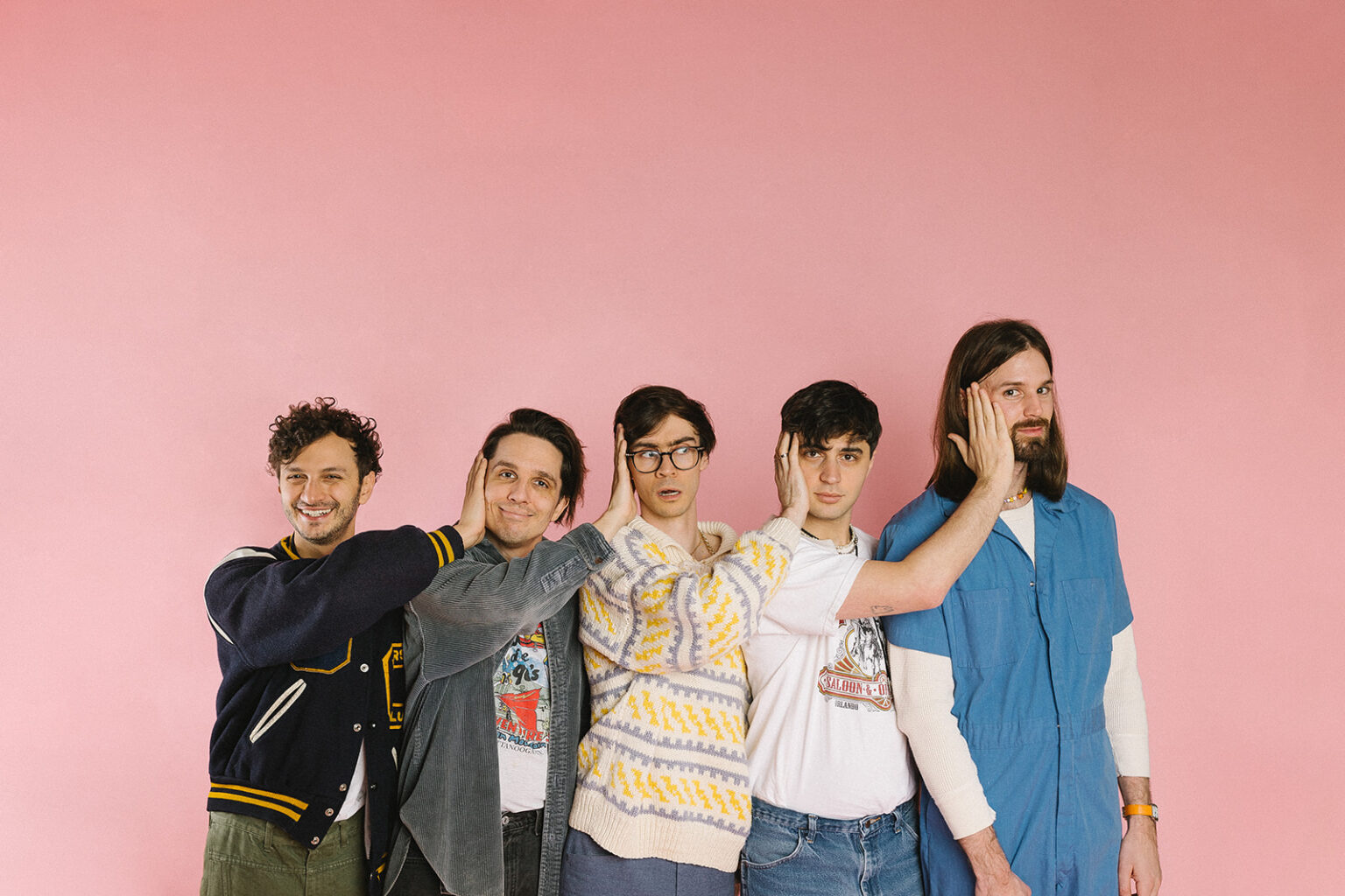 Interview: Good Kid on Vulnerability, Community, & Independence on ...