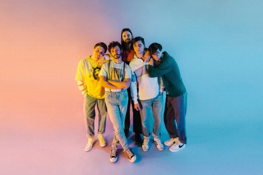 Interview: Good Kid on Vulnerability, Community, & Independence on ...