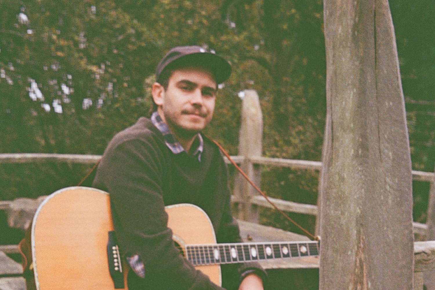Artist to Watch: Henry Grace Emerges with “Say Something Mean,” a Soul ...
