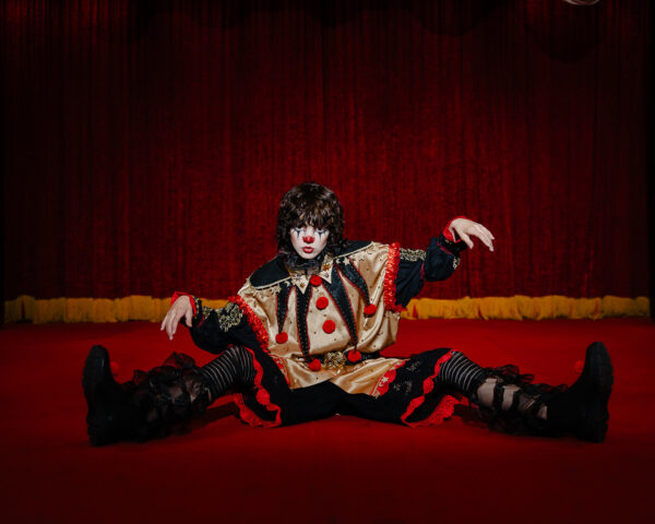Madilyn Mei’s One-Man Circus: Queer Joy, Clown Costumes, & 1000 Songs ...