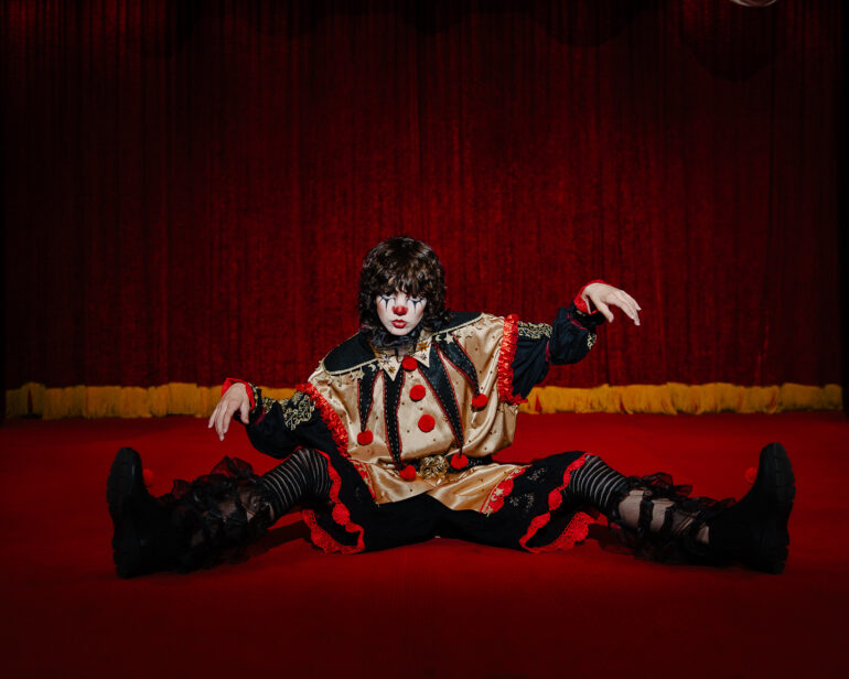 Madilyn Mei’s One-Man Circus: Queer Joy, Clown Costumes, & 1000 Songs ...