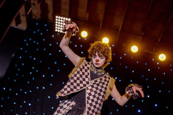Madilyn Mei’s One-Man Circus: Queer Joy, Clown Costumes, & 1000 Songs ...