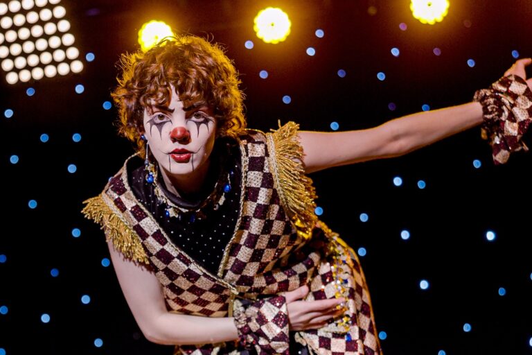 Madilyn Mei’s One-Man Circus: Queer Joy, Clown Costumes, & 1000 Songs ...