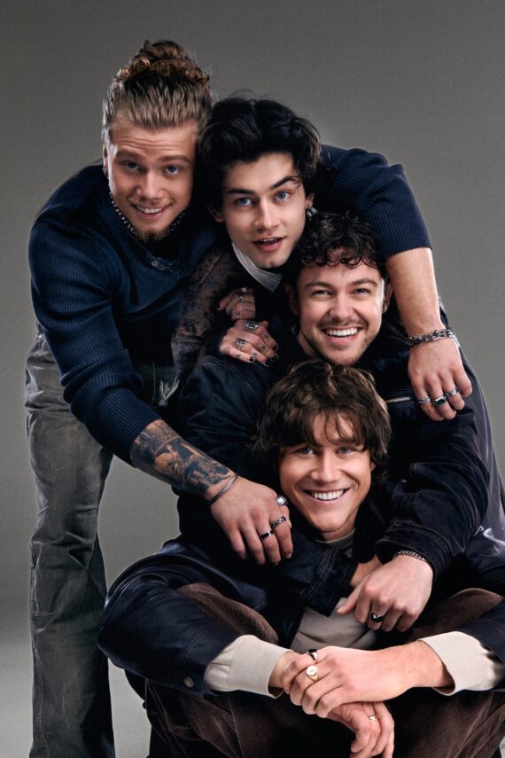 Interview: Midnight Til Morning’s ‘Afterglow’ Is a Testament to ...