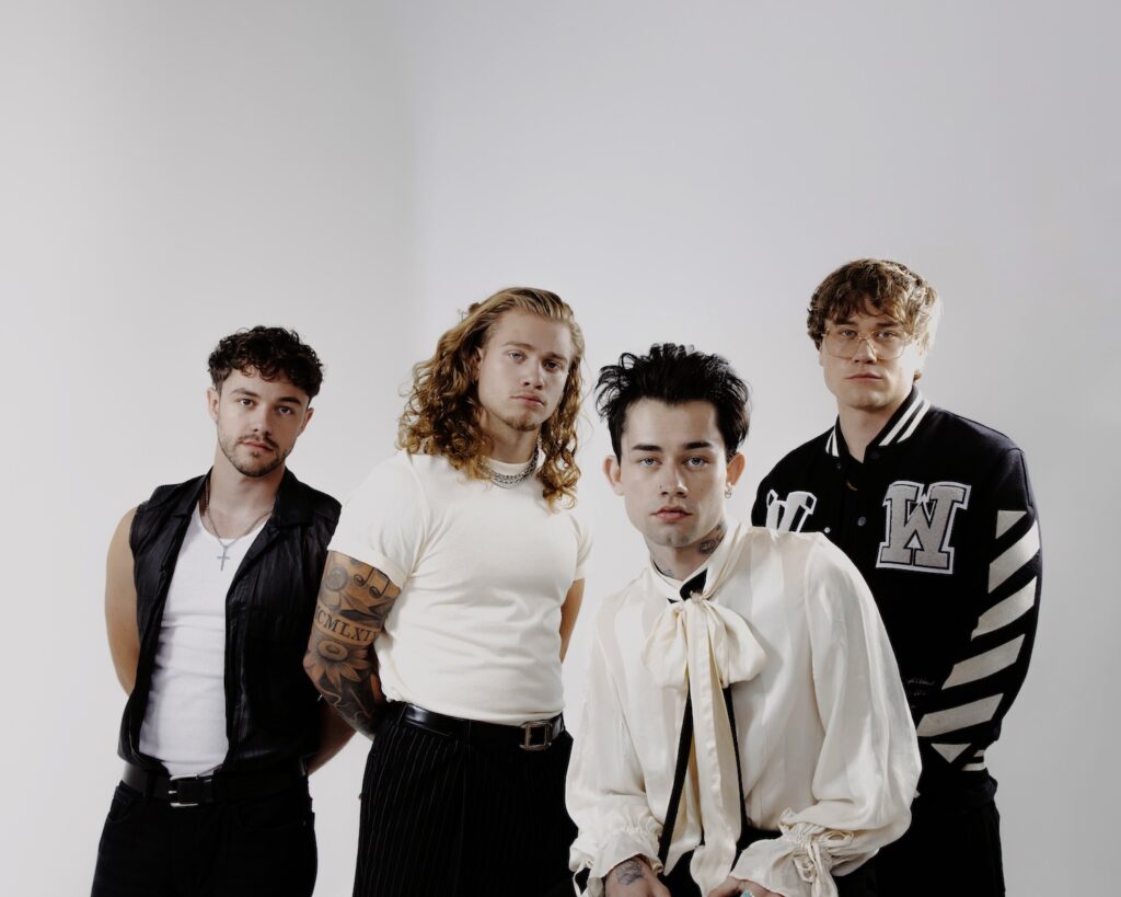 Interview: Midnight Til Morning’s ‘Afterglow’ Is a Testament to ...