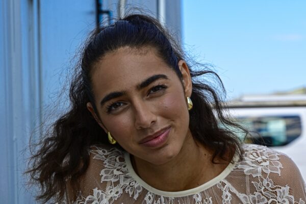 “I’m Just Writing What Feels Real”: Izzy Escobar Shines With Honest ...