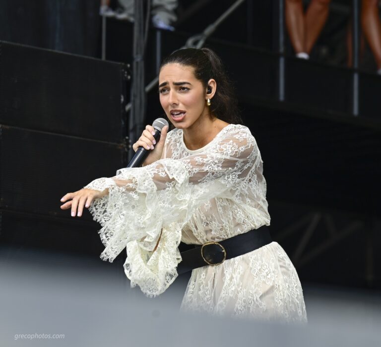 “I’m Just Writing What Feels Real”: Izzy Escobar Shines With Honest ...