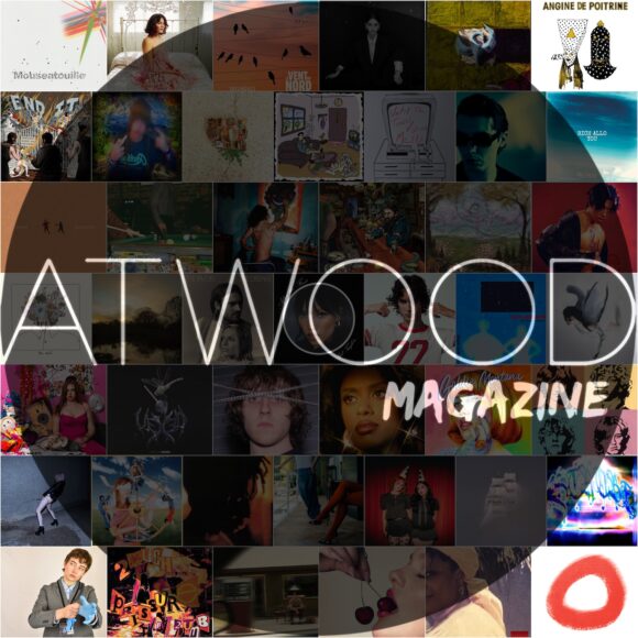 Atwood Magazine's Top Artist Discoveries of 2025