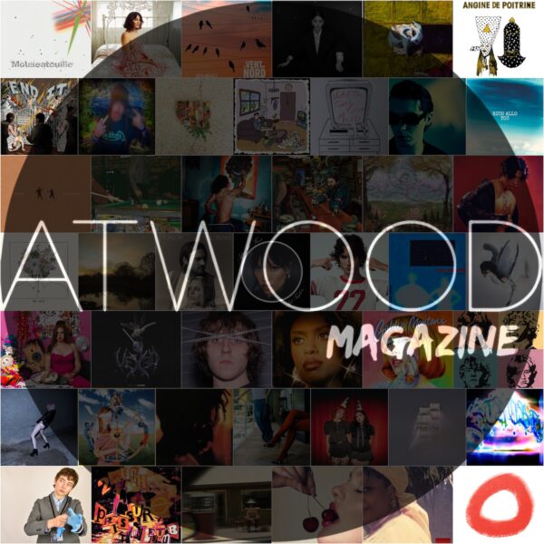 Atwood Magazine's Top Artist Discoveries of 2025