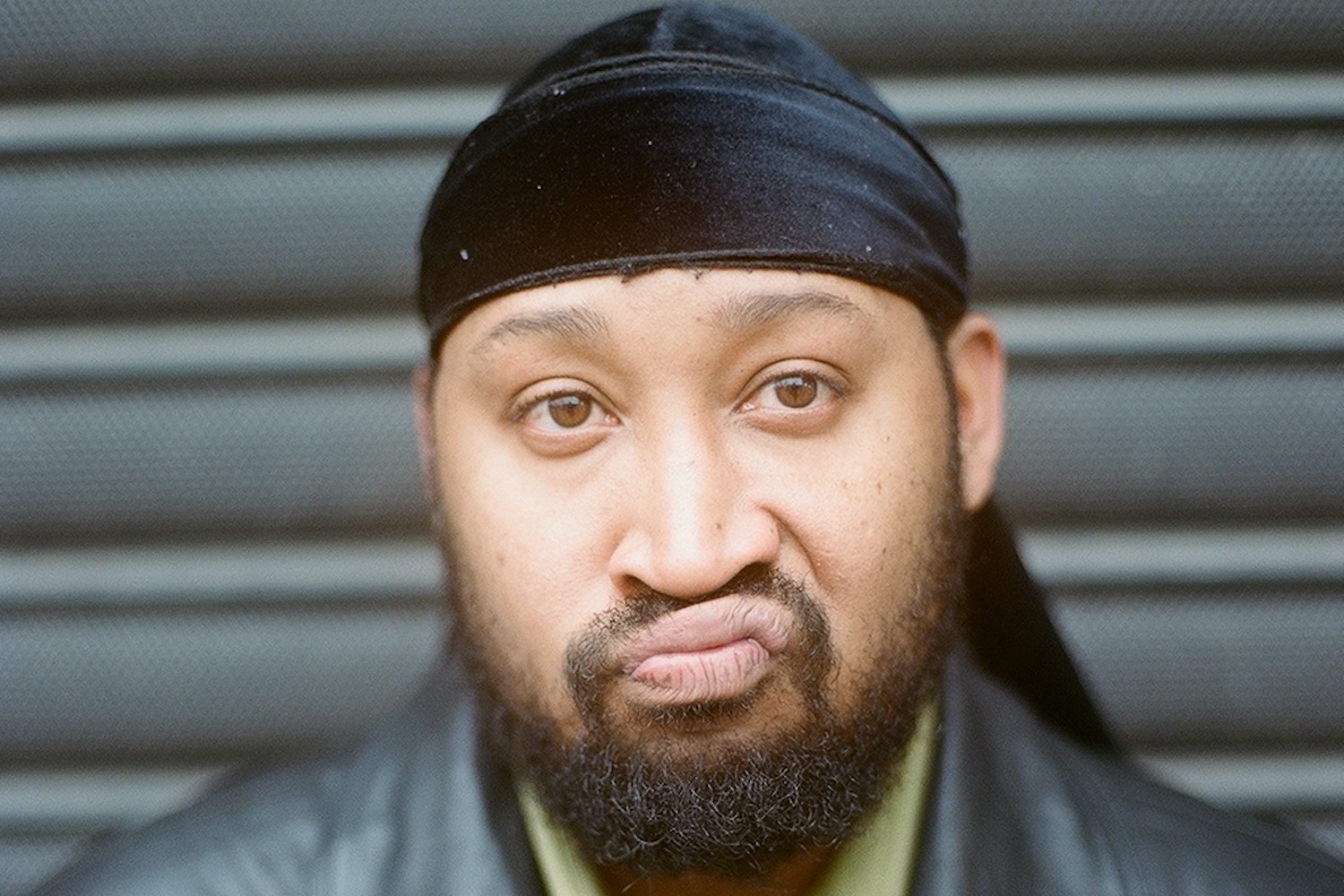 Interview: Bartees Strange Follows His Own Instincts on ‘Shy Bairns Get ...