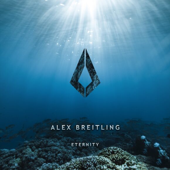 Come Plunge into the Coral Reef Via Alex Breitling’s Immersive ...