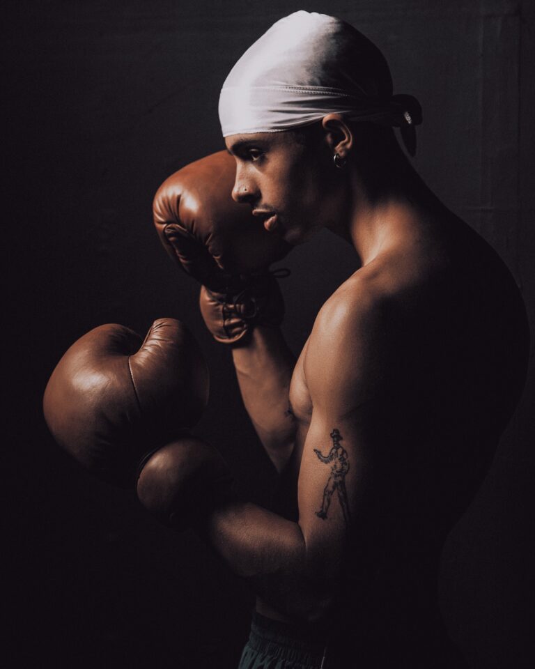 Track-by-Track: Gabriel Jacoby Stakes His Claim with Swagger, Sweat, & Southern Fire on ‘gutta ...