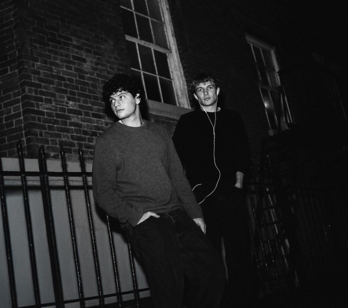 Jade Street & Apple Martin Find Their Orbit on "Satellites," an ...