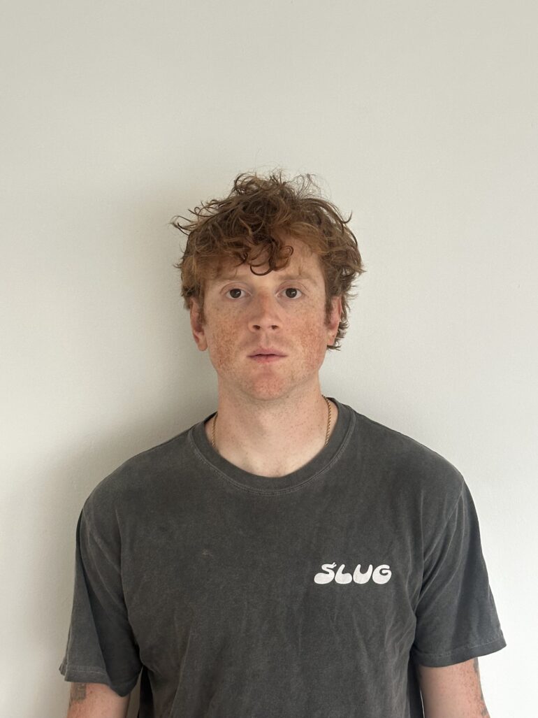 “I’m Just Trying to Get My Head Right”: FIDLAR's Max Kuehn Finds ...