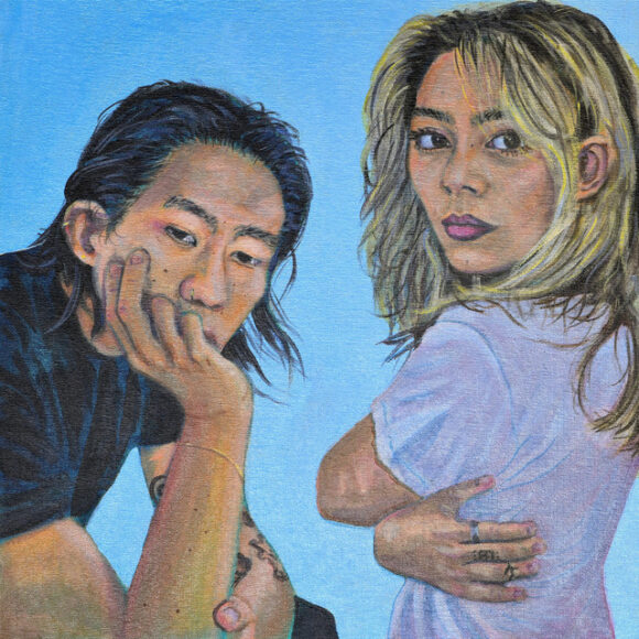 “Say What You Mean”: spill tab Sits Inside the Ache on Her Quietly ...