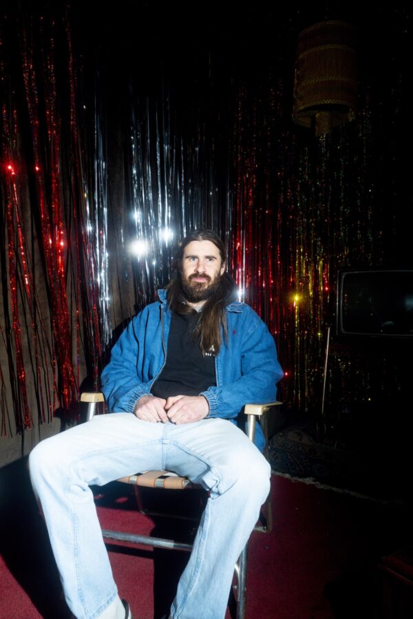 Feature: Petey USA on Turning Private Thoughts into Shared Space & the ...