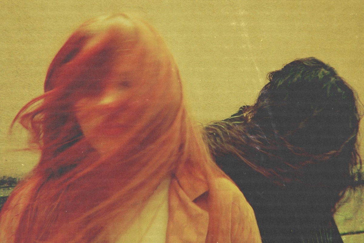 Track-by-Track: Drauve Channel Raw Emotion into Shimmering Shoegaze on ...