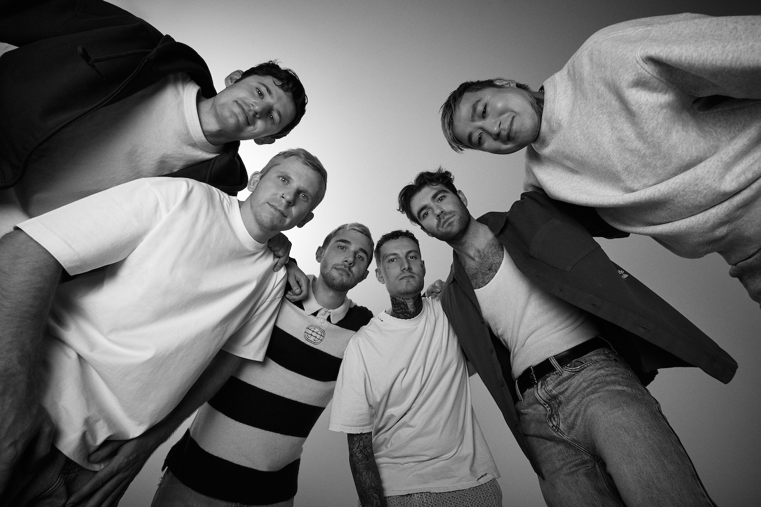 “We Have Fun, and That's It”: Underbrook Are on the Way Up With ‘Was ...