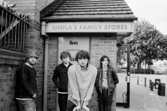 From School Corridors to Iconic Venues: Arkayla’s Takeover of ...