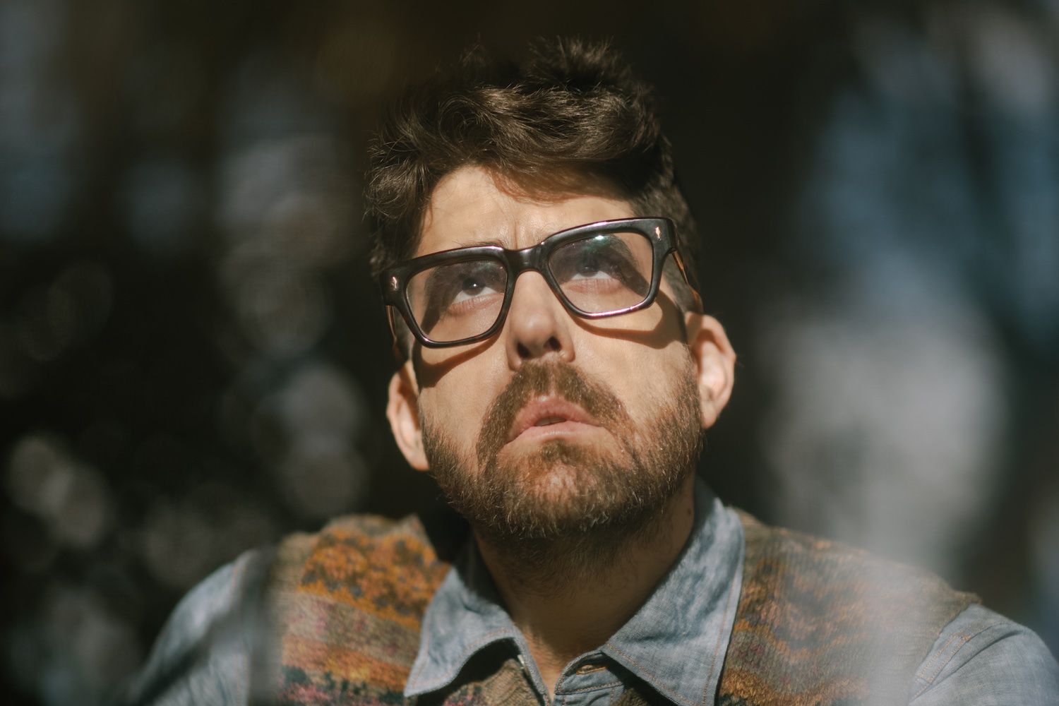 Premiere: Adam Goldberg Captures Culture Clash, Division, & American ...