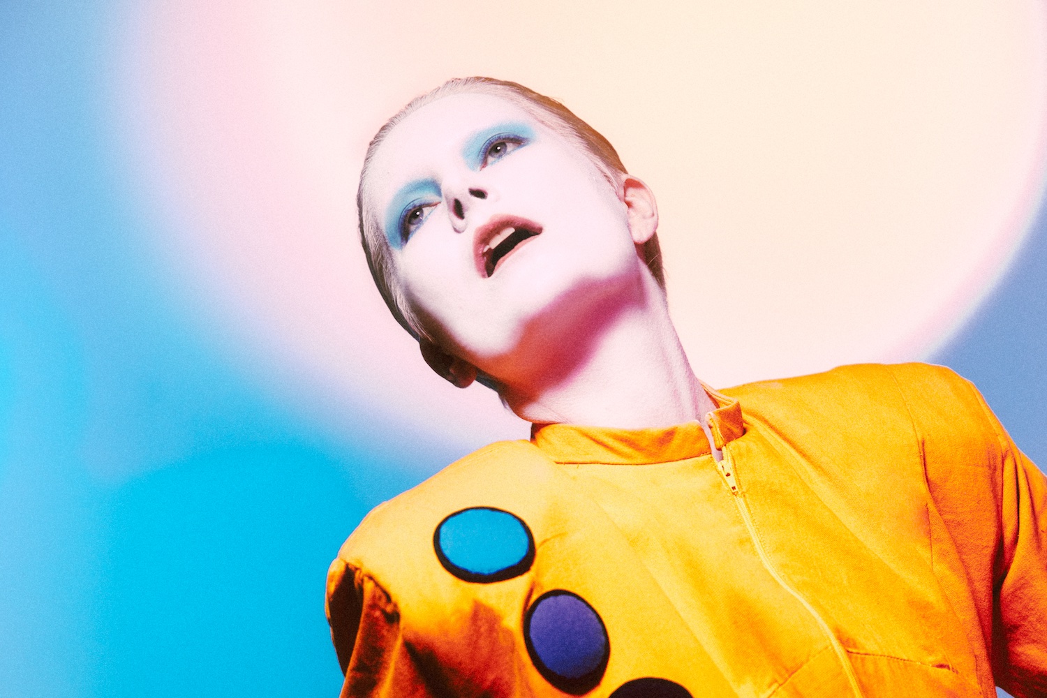 Track-by-Track: Black Dahlia’s ‘The Imposter’ Takes You on a Cosmic ...