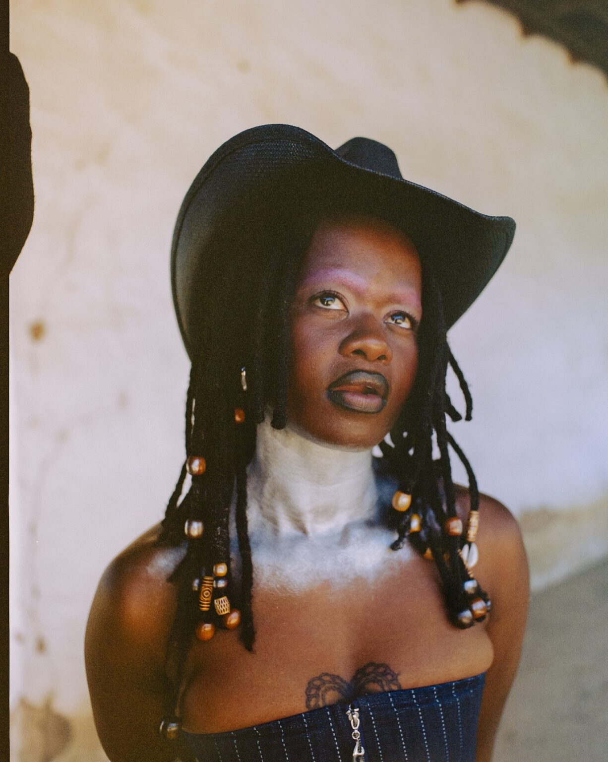 Feature: Cleo Reed Reckons with Labor, Survival, & American Life on ...