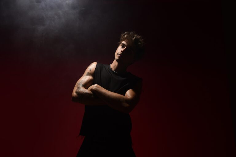“You have to trust your taste”: Corbyn Besson Turns Hesitation into ...