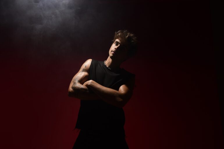 “You have to trust your taste”: Corbyn Besson Turns Hesitation into ...